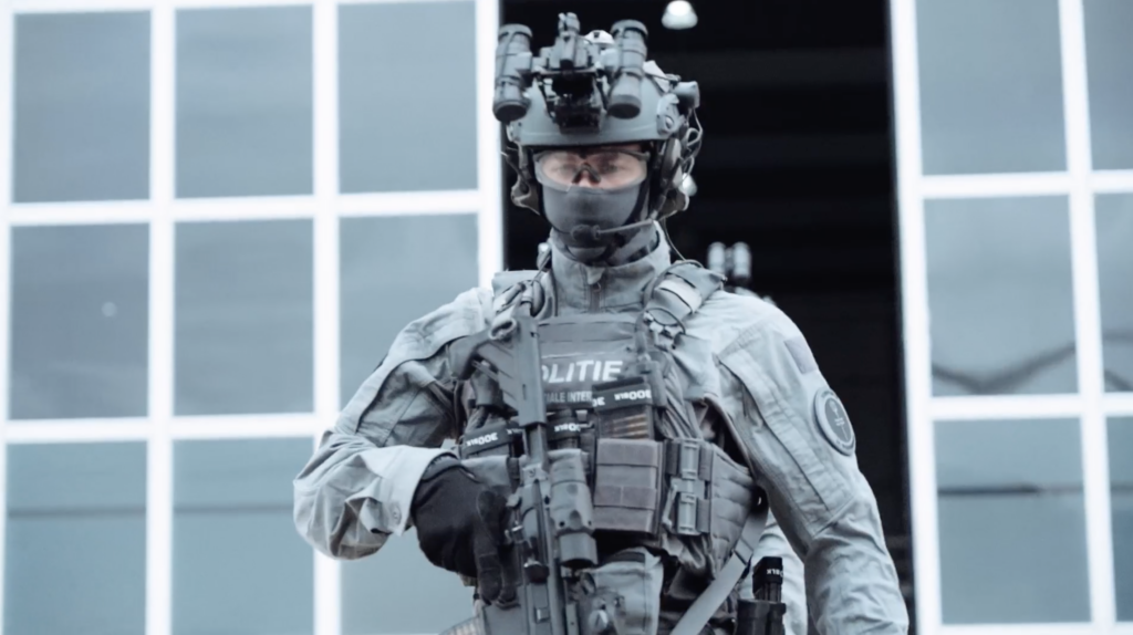 Marinedagen 2023 | MARSOF - Wirtzfilm